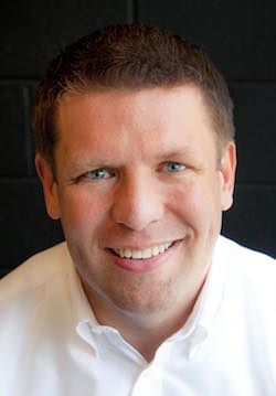 Stephen Roe Joins MaxMedia Leadership Team | AVNetwork