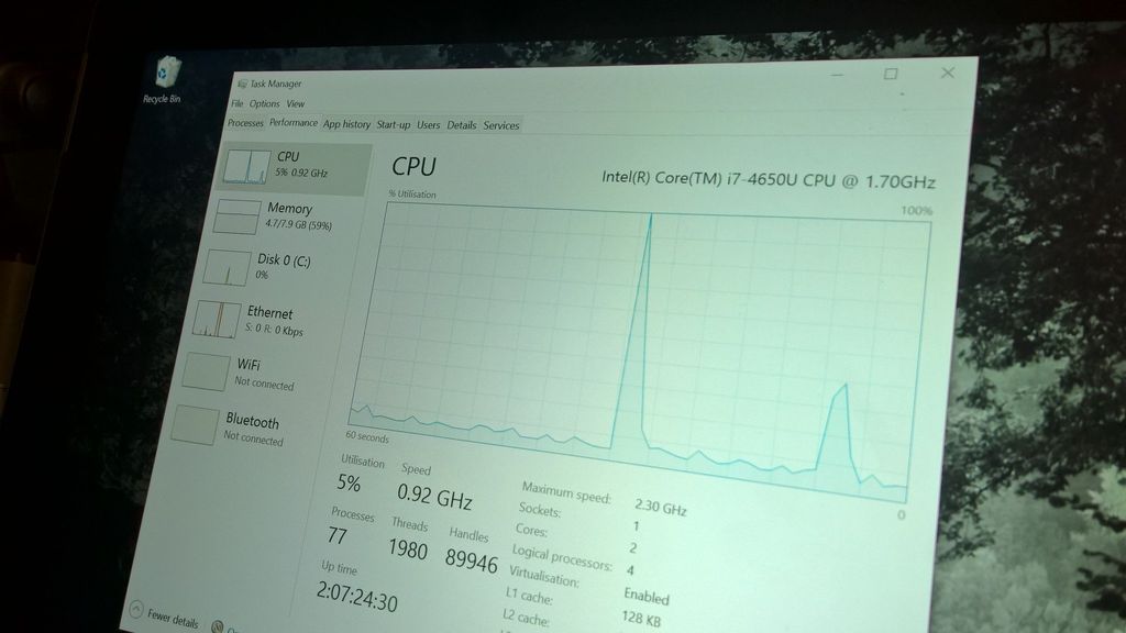 How to use Task Manager to optimize your Windows 10 experience ...
