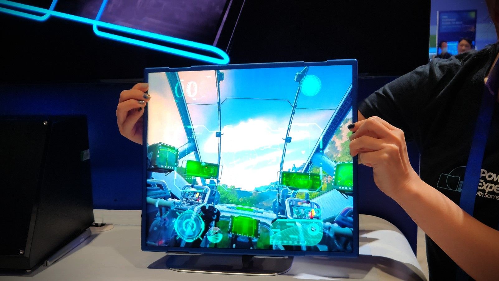 Samsung's new sliding screens could be game-changing | T3