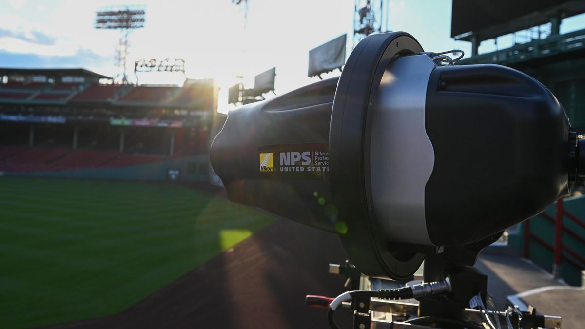 Red Sox Roll Out New Robotic Camera System at Fenway Park | TV Tech