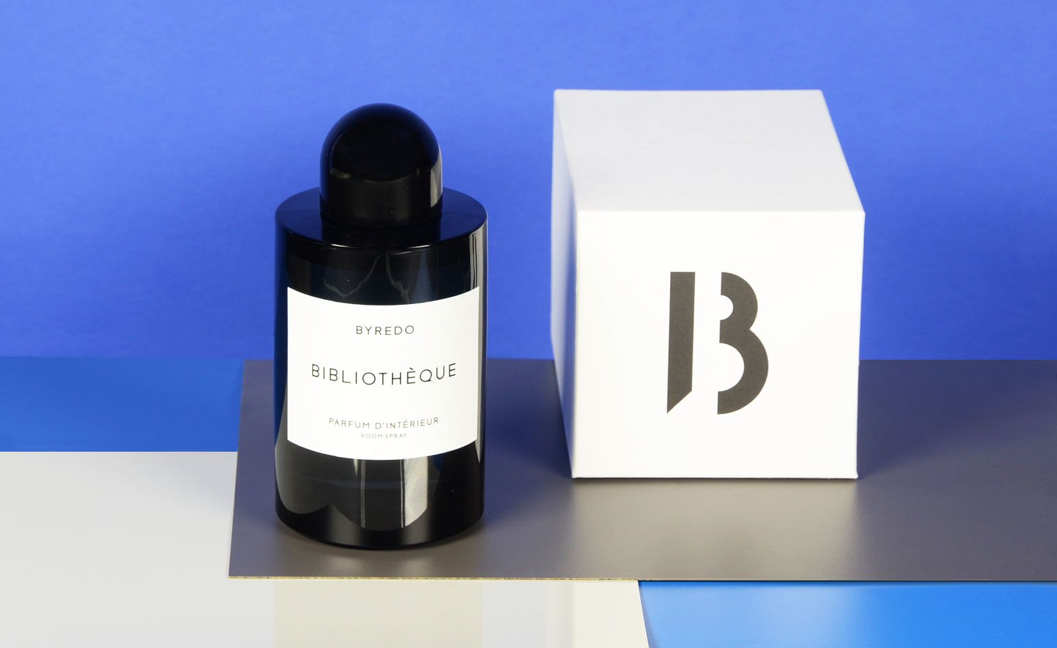 Byredo presents new room fragrance Bibiothèque | Wallpaper*