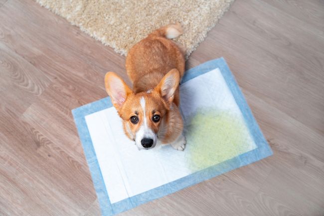 Increased urination in dogs: We asked a vet what causes it | PetsRadar