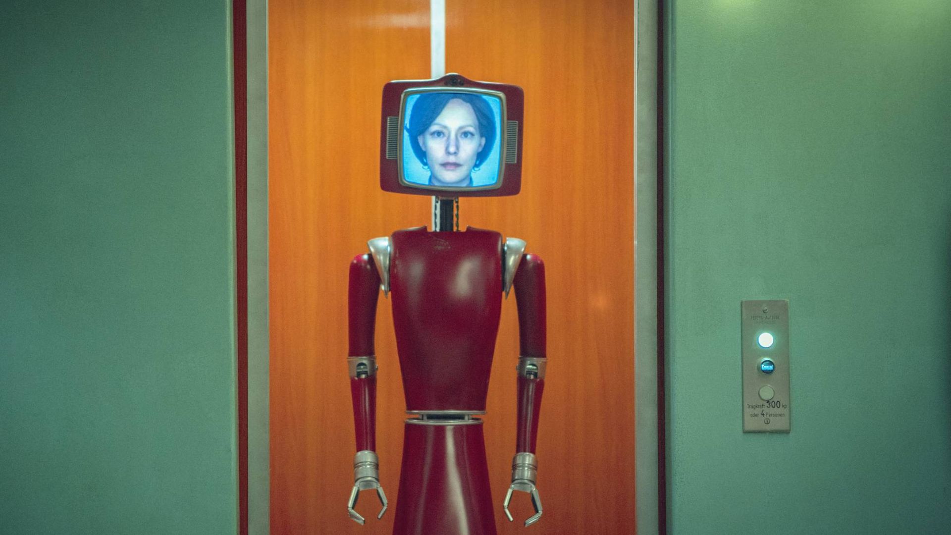 Netflix’s new sci-fi thriller show is now streaming — and it’s a twisted ride that will leave ...