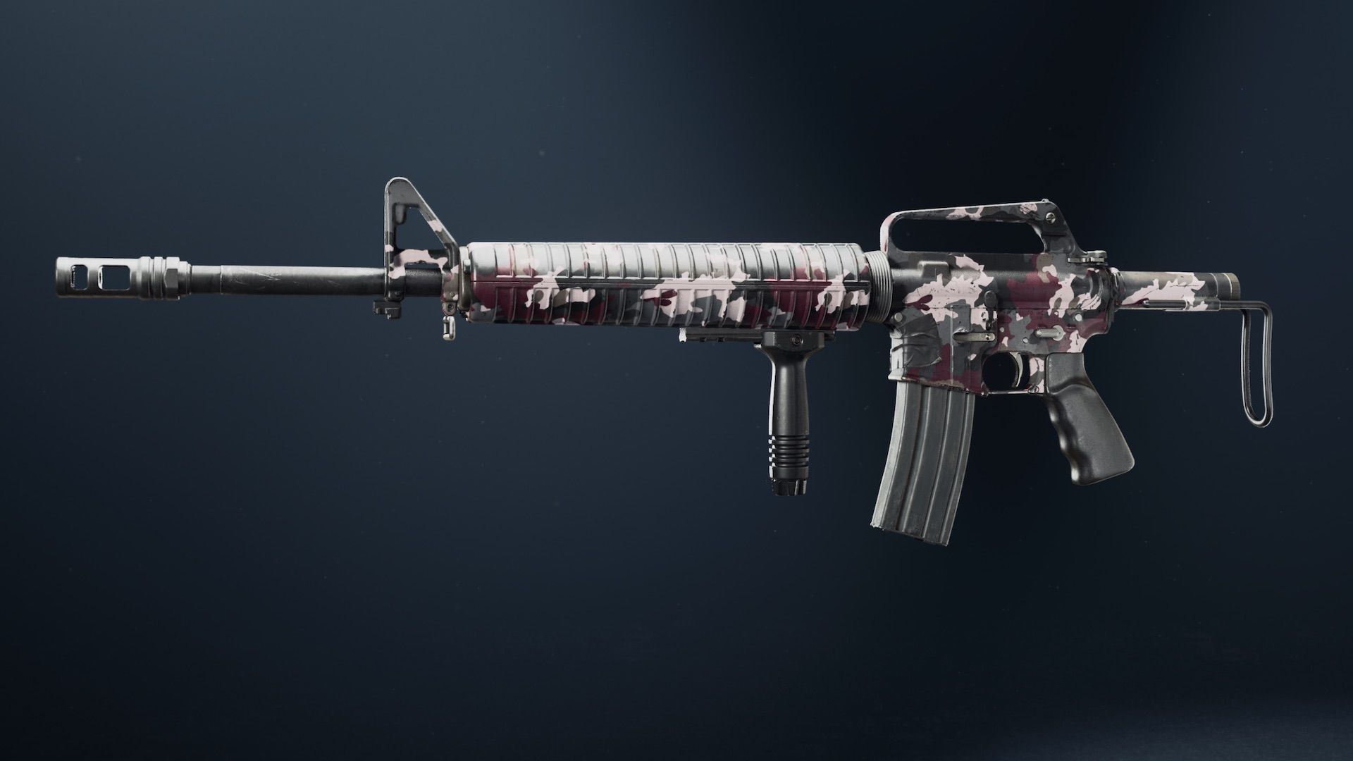 The best Black Ops 6 XM4 loadout and build | GamesRadar+