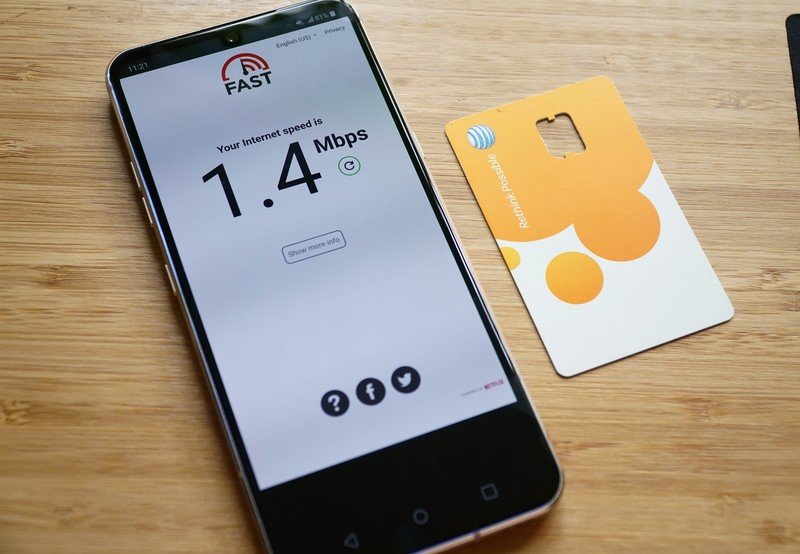 Should you worry about data prioritization on prepaid carriers ...