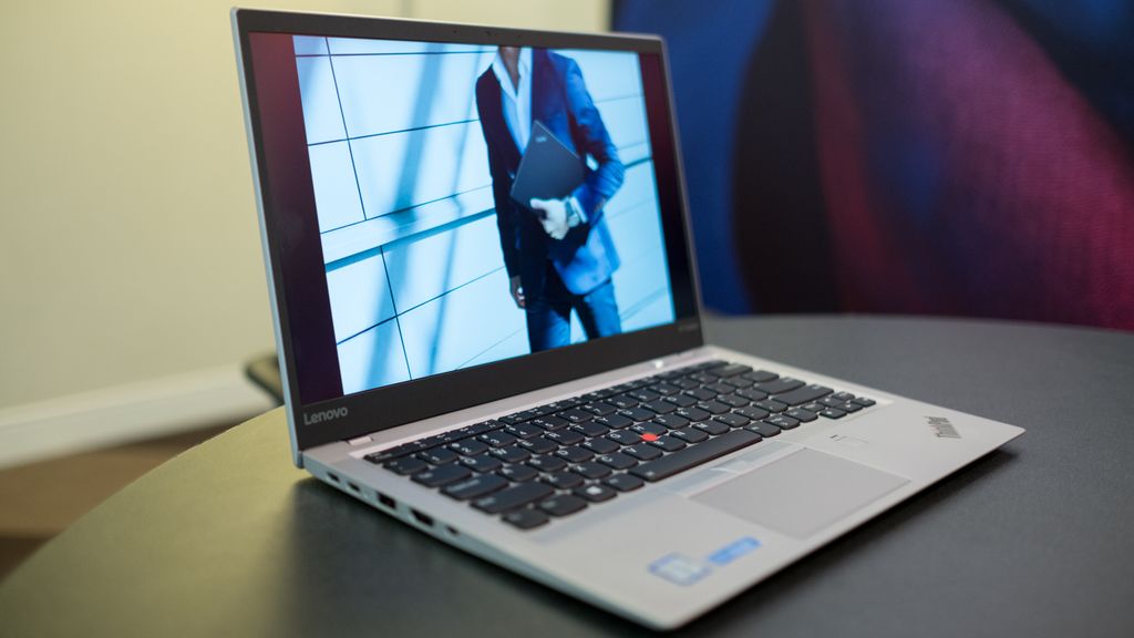 Lenovo launches 2017 range of Think PCs | TechRadar