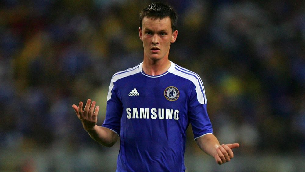 McEachran: I should've gone to Real Madrid | FourFourTwo