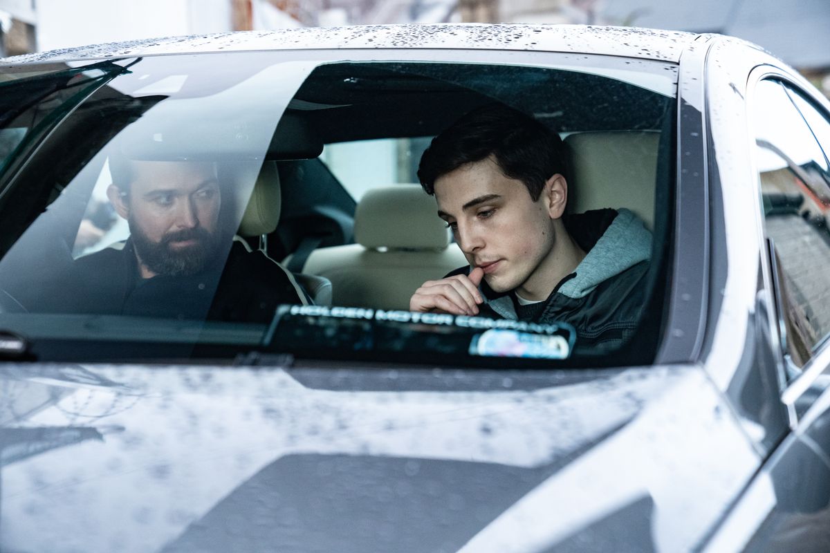 ‘Kin’ 1.01 Review: A Family Affair | What to Watch