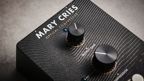 Guitar compression: everything you need to know | Guitar World
