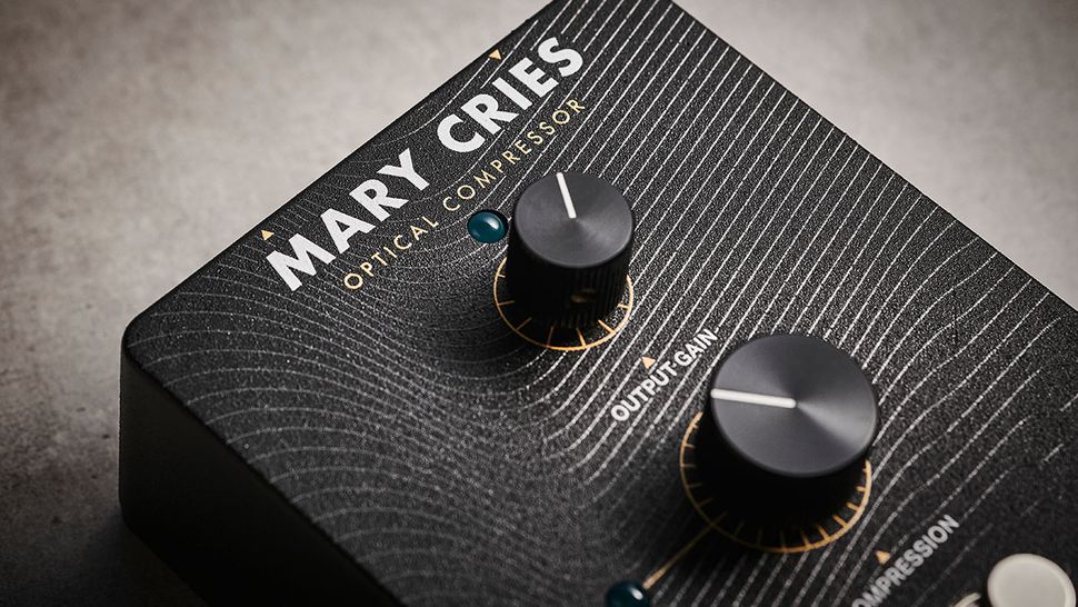 Guitar compression: everything you need to know | Guitar World