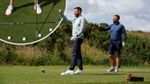 What is a Chicken Wing Golf Swing? And How To Fix It... | Golf Monthly