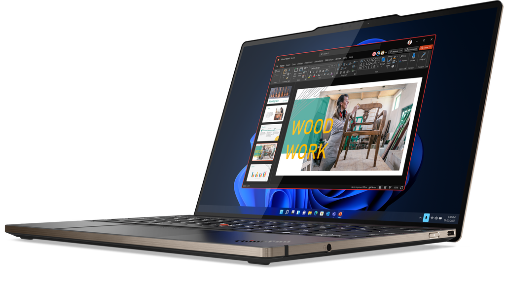 Lenovo ditches old haptic touchpad tech for Sensel’s FusionUX stack ...