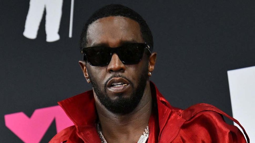 Revolt Founder Sean Combs Sells His Majority Stake | Next TV