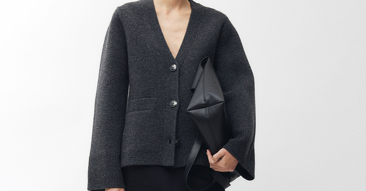 25 of the Best H&M Sweaters | Who What Wear