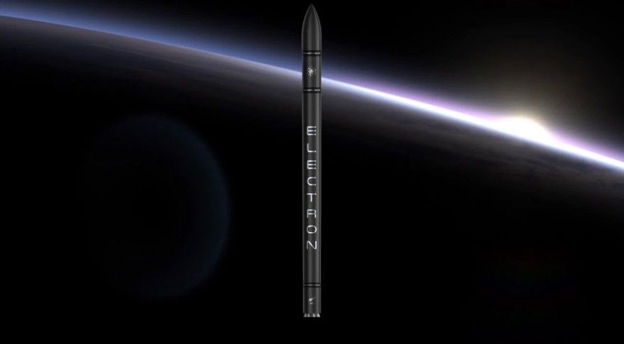 Rocket Lab to Launch Spire Satellites | Space