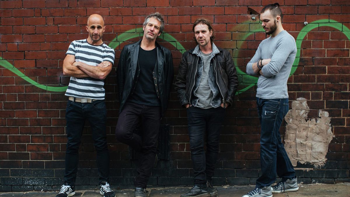 Terrorvision announce UK tour | Louder