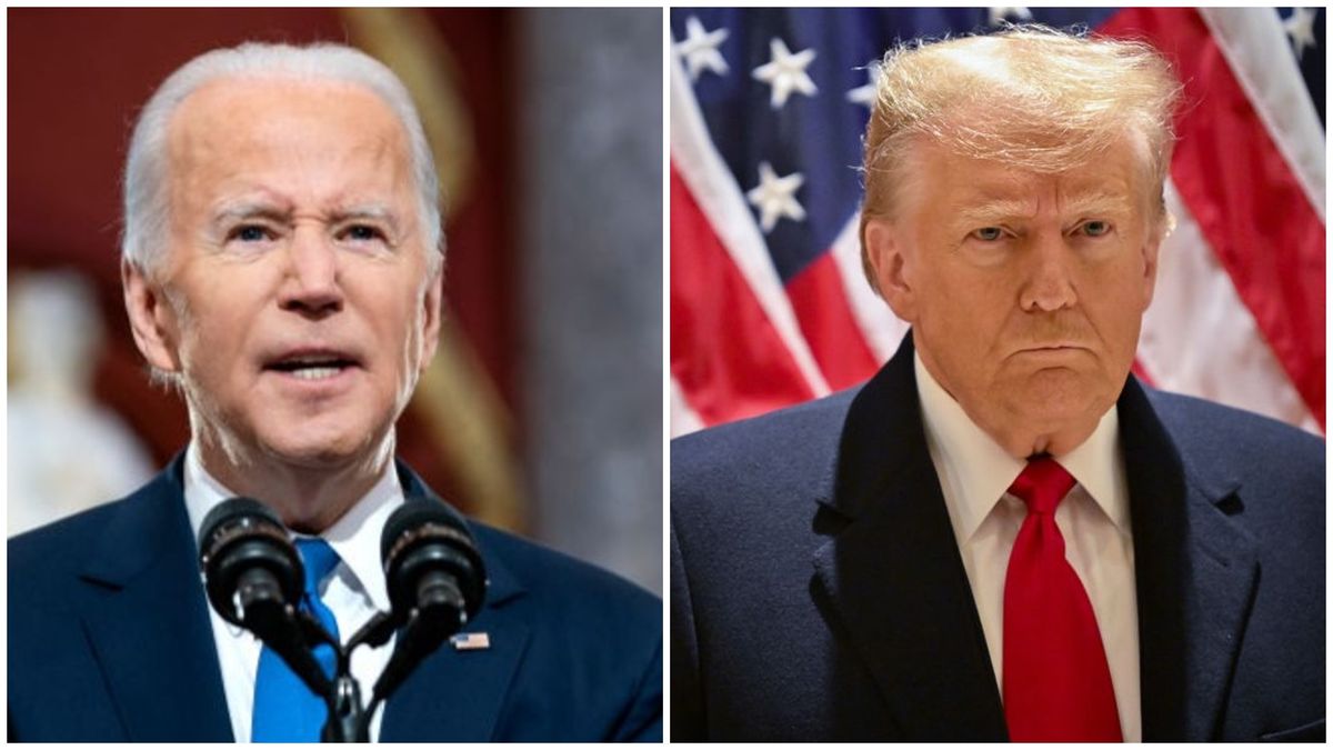 The 2024 Race for President Looks Like a Rematch | Kiplinger