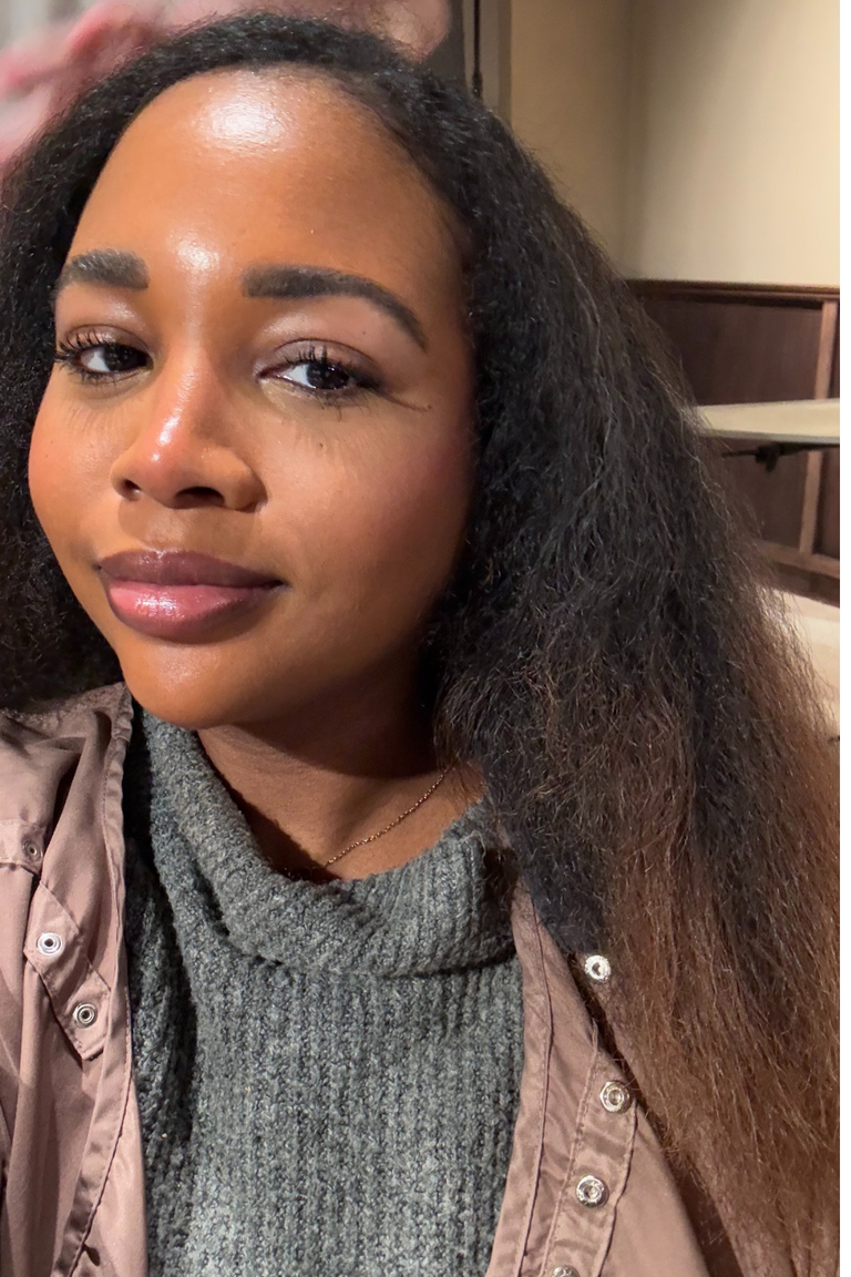 Dyson Airwrap i.d Curl+Coil—An Honest Review | Marie Claire UK