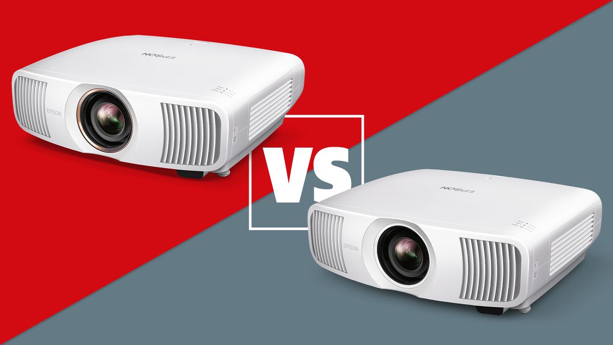 Epson EH-LS9000 vs EH-QB1000: which five-star 4K projector should you ...