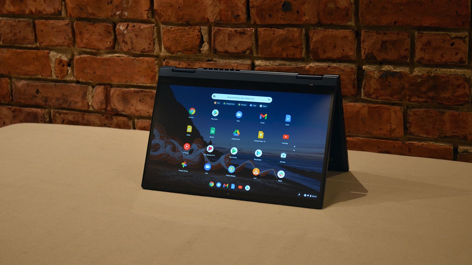 Lenovo ThinkPad C13 Yoga Chromebook review | TechRadar