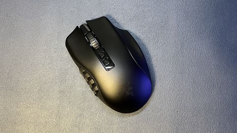 Razer Naga V2 Pro Review: Most Versatile Mouse Ever | Tom's Hardware