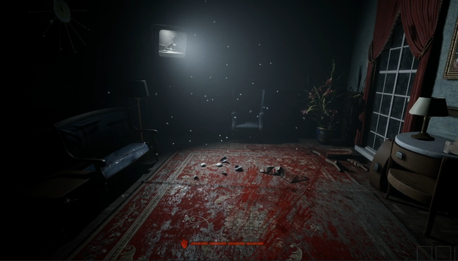 Outlast becoming a terrifying, story-driven multiplayer game was not on ...