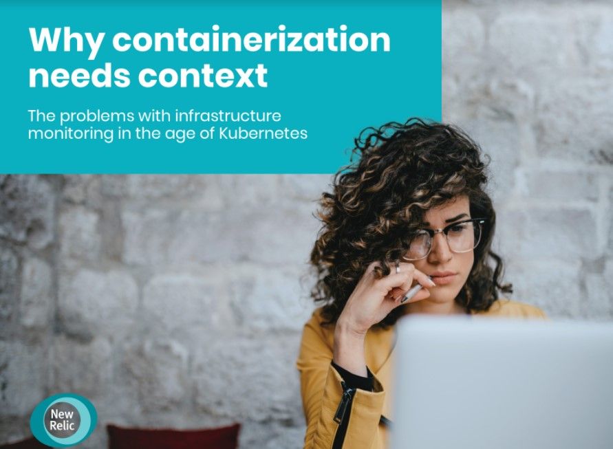 Why containerisation needs context | IT Pro