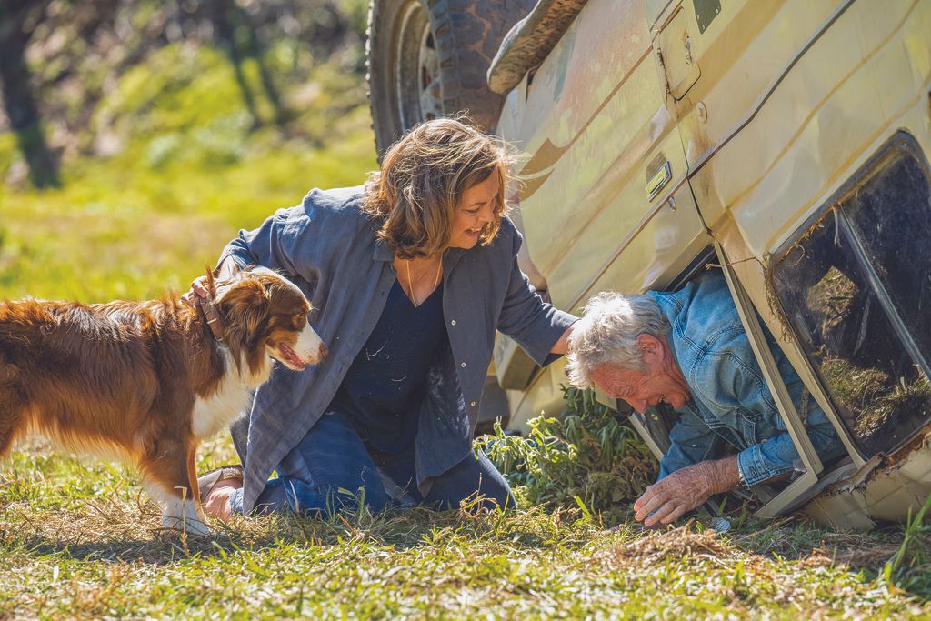 Darby and Joan Season 1: everything you need to know | What to Watch