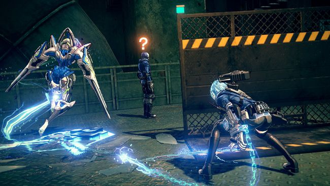 Astral Chain: The ultimate guide | iMore
