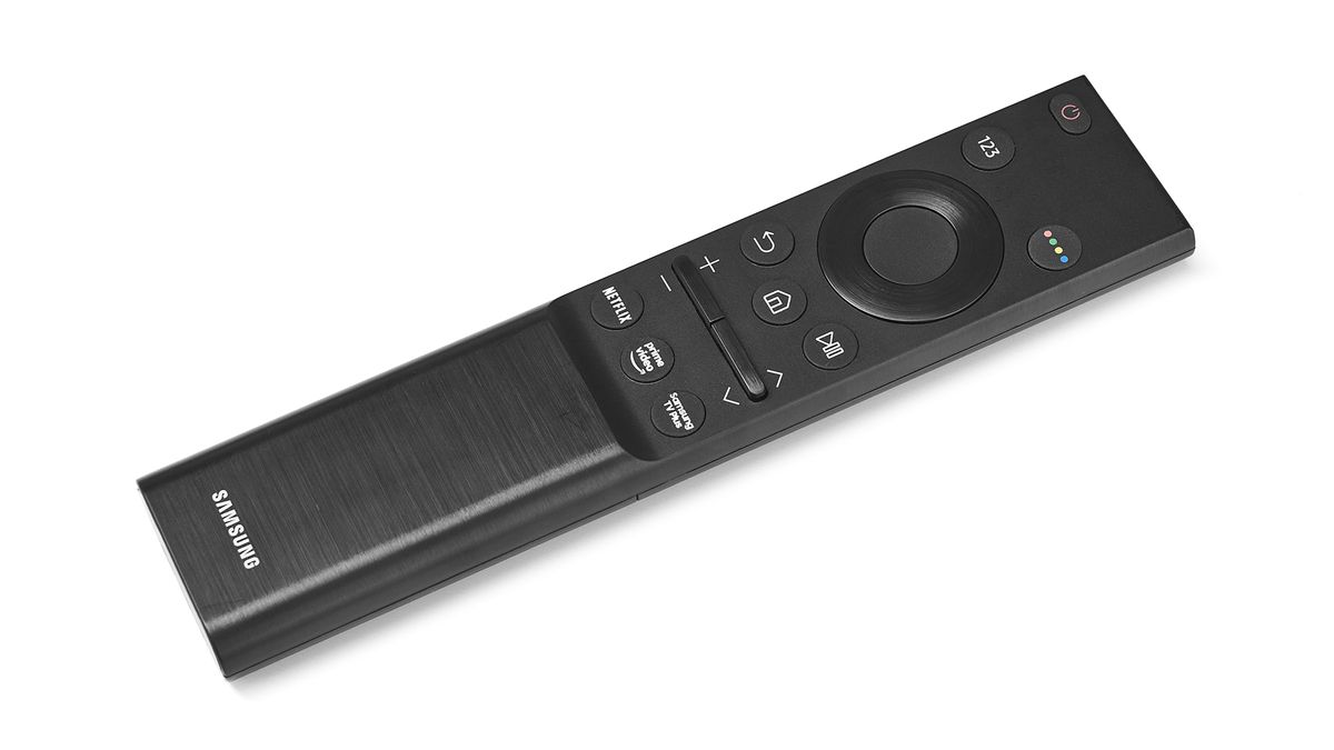 Samsung AU7100 (UE43AU7100) review | What Hi-Fi?