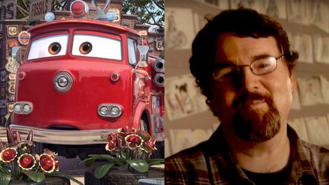 Pixar’s Cars: What The Original Cast Is Doing Now | Cinemablend