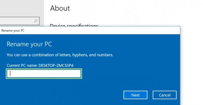 How to Rename Bluetooth Devices in Windows 10 | Laptop Mag