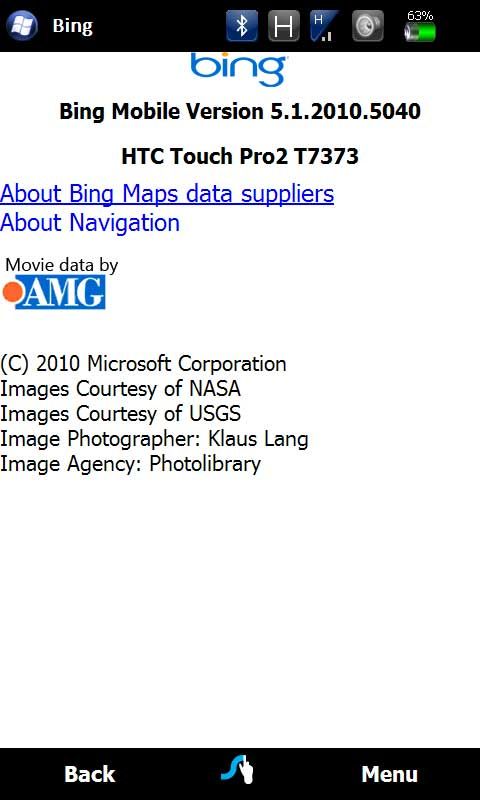 Microsoft updates Bing, gives us proper navigation | Windows Central