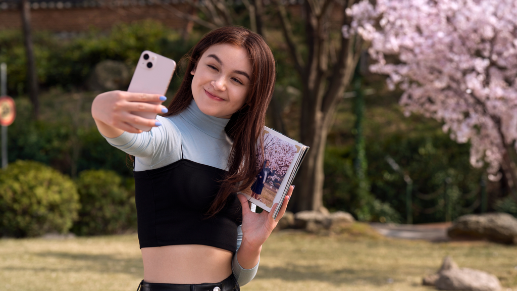 The 'XO, Kitty' Cast: Your Guide | Marie Claire