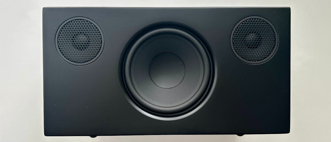 Audio Pro Addon C10 MkII review: WiiM addition fixes the wireless ...