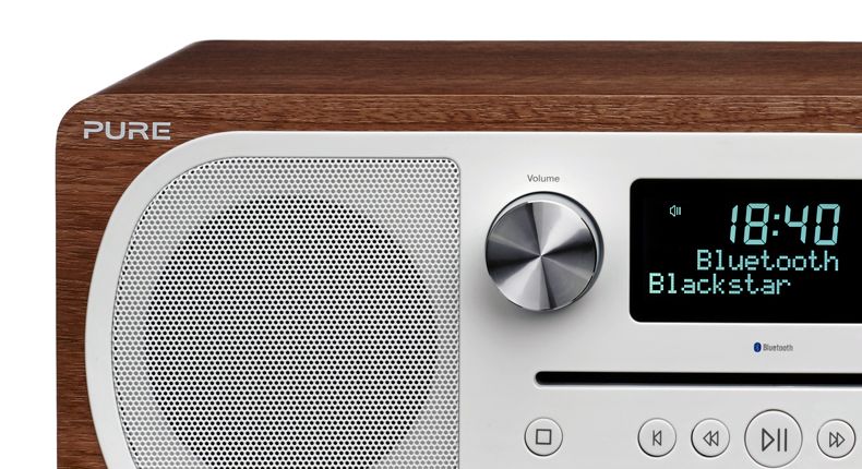 Pure Evoke C-D6 review | What Hi-Fi?