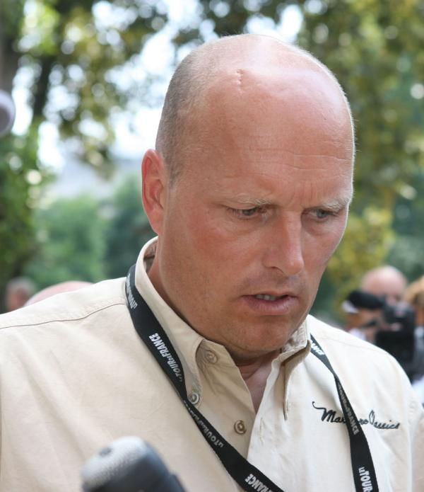 Riis announces two new sponsors for future | Cyclingnews