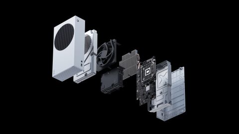Xbox Series S specs list | Windows Central
