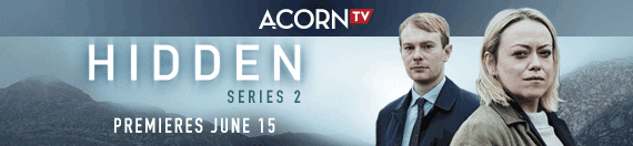 Crime Drama ‘Hidden’ on Acorn TV June 15 | Next TV