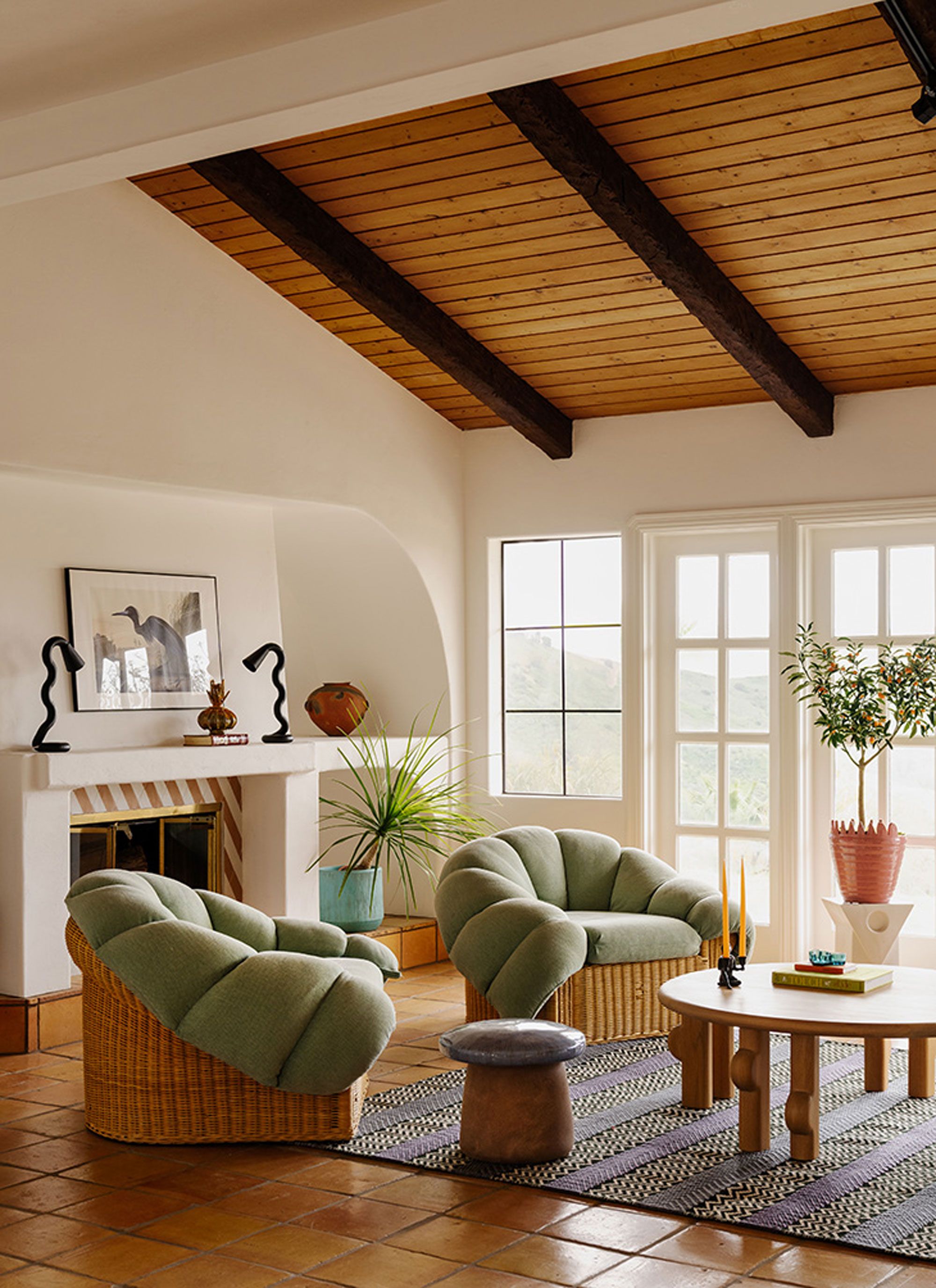 The Reason Your Room Feels Boring? It's Lacking 'Whimsy'