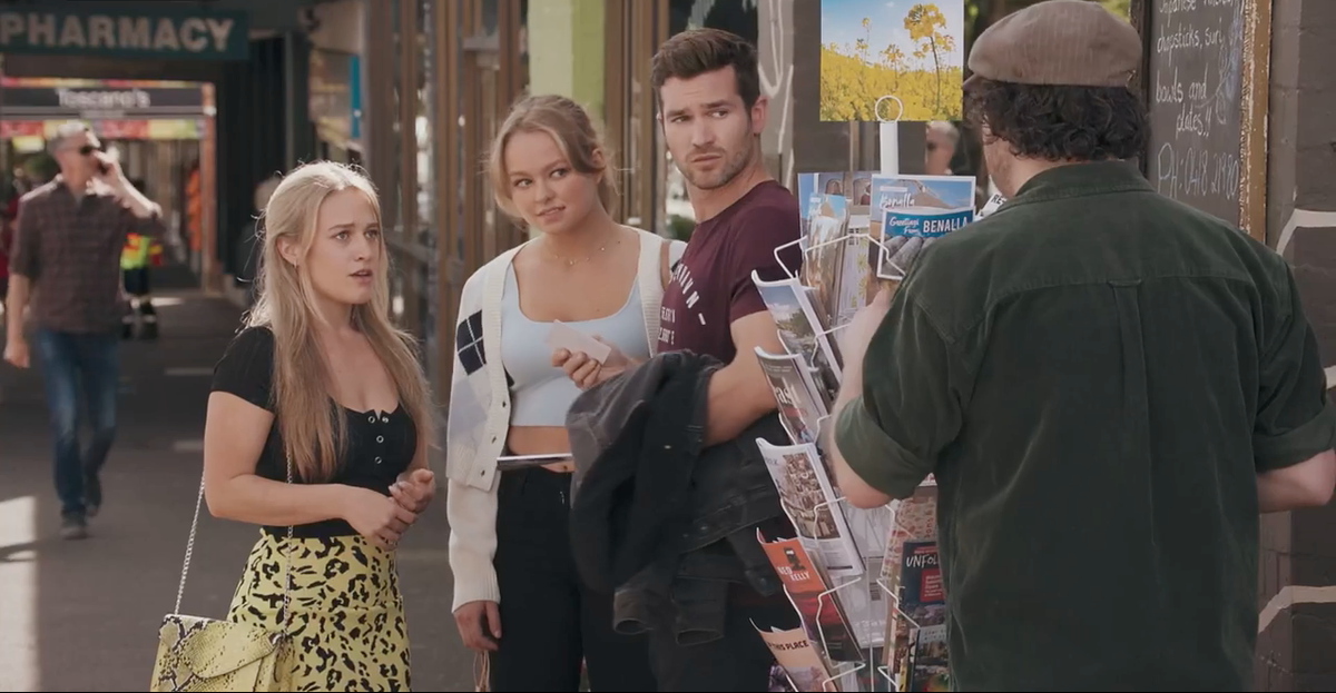 Neighbours spoilers: Glen Donnelly comforts Terese... | What to Watch