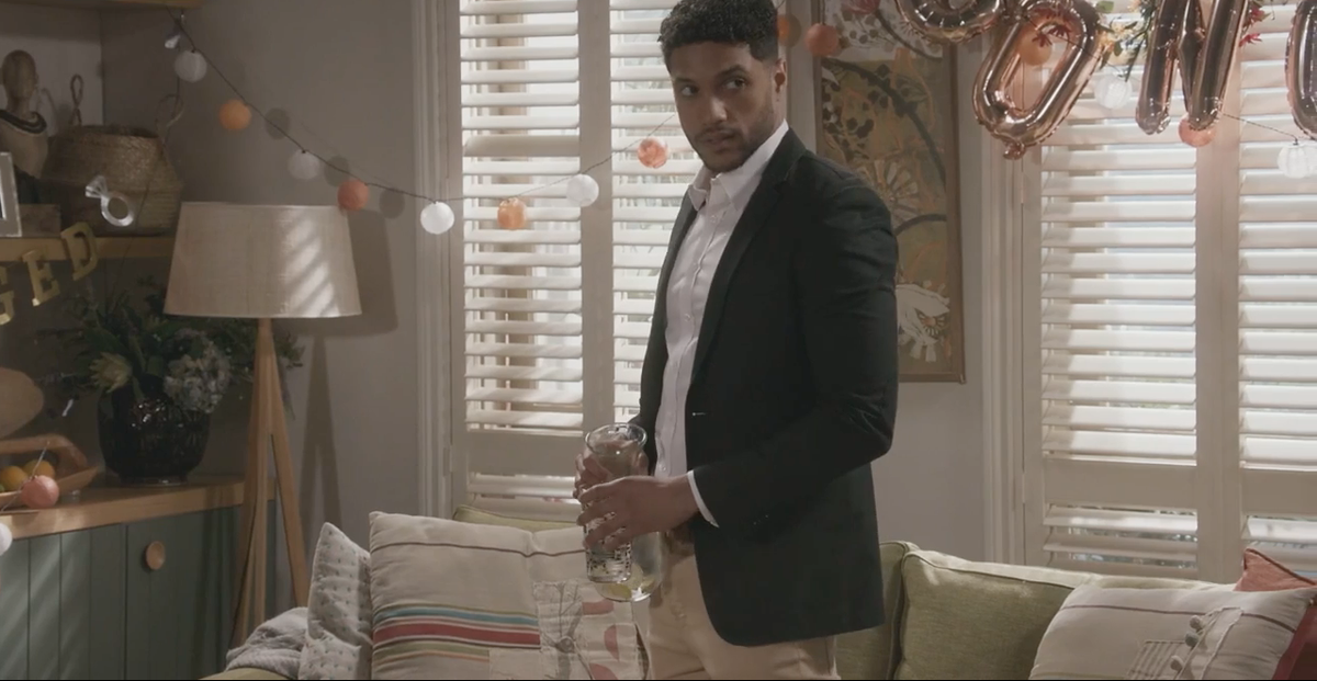 Neighbours spoilers: Hendrix Greyson engagement surprise | What to Watch