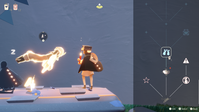 How to add a friend in Sky: Children of the Light | PC Gamer