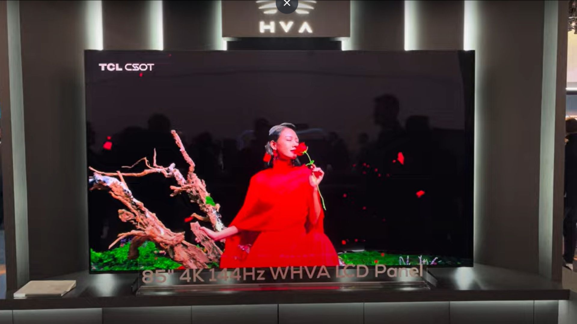 TCL shows off new CSOT technology — and it could be a game changer for LCD TVs | Tom's Guide