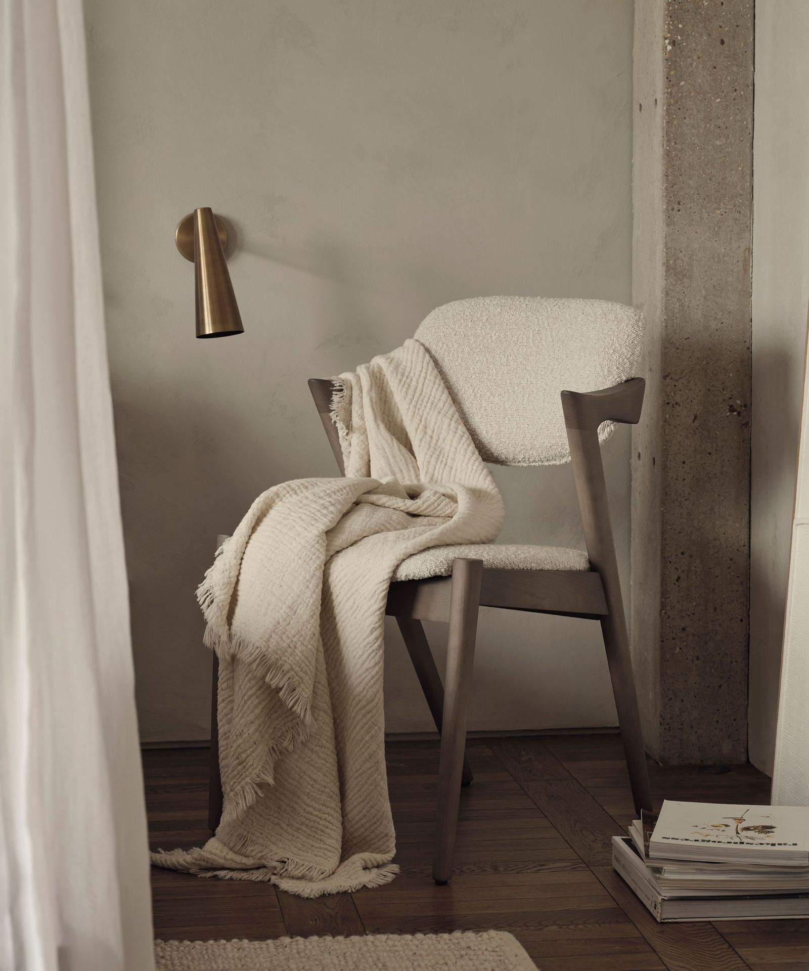 How to clean upholstered dining chairs | Homes and Gardens
