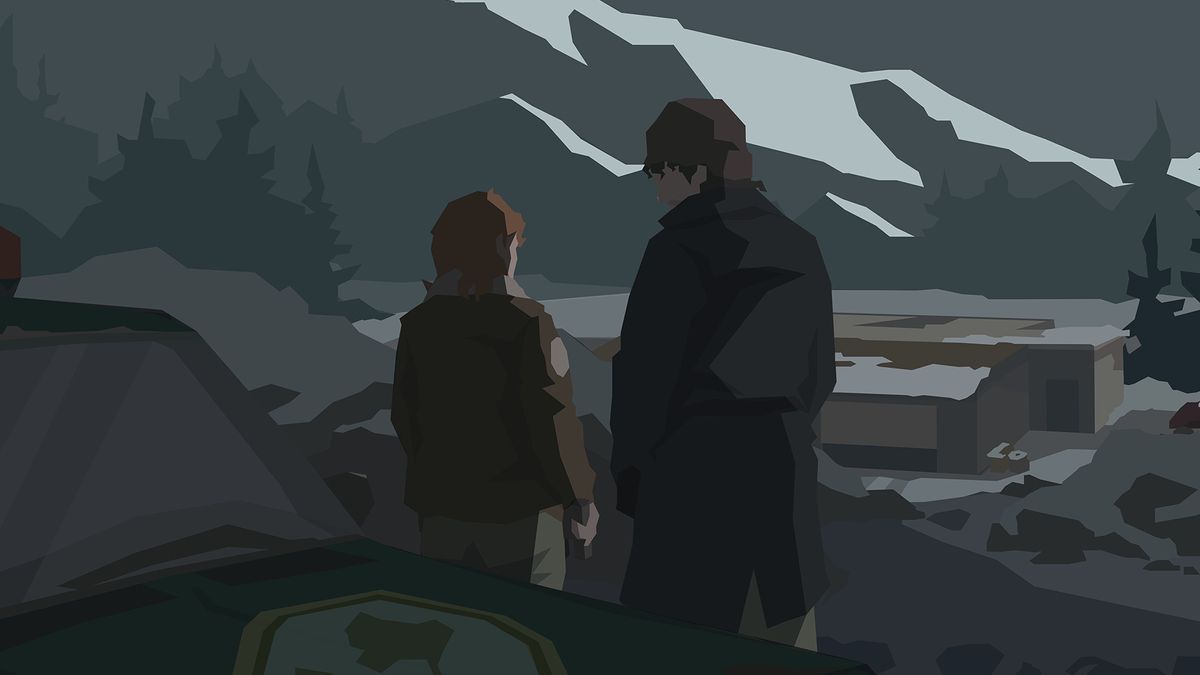 This Is the Police 2 has an XCOM-style tactical mode that changes the ...