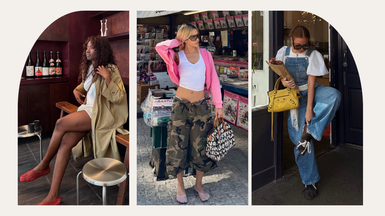 Trends Making a Comeback for Summer 2026 | Who What Wear