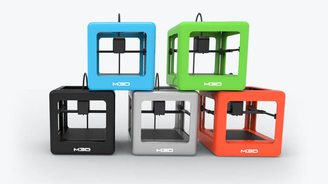 3 'next big things' in design that are yet to take off | Creative Bloq