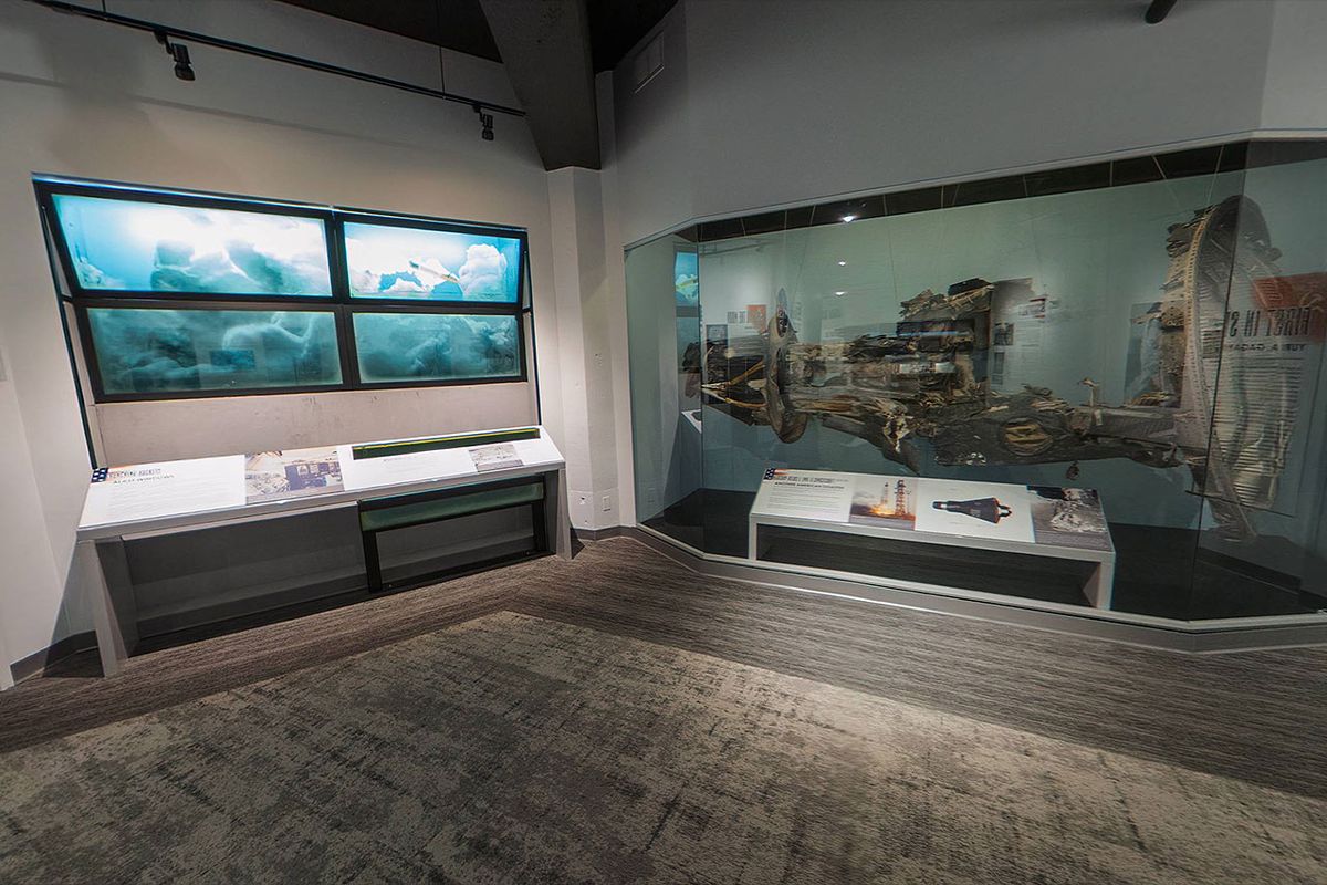 World-renowned spaceflight museum set for renovation at Cosmosphere | Space