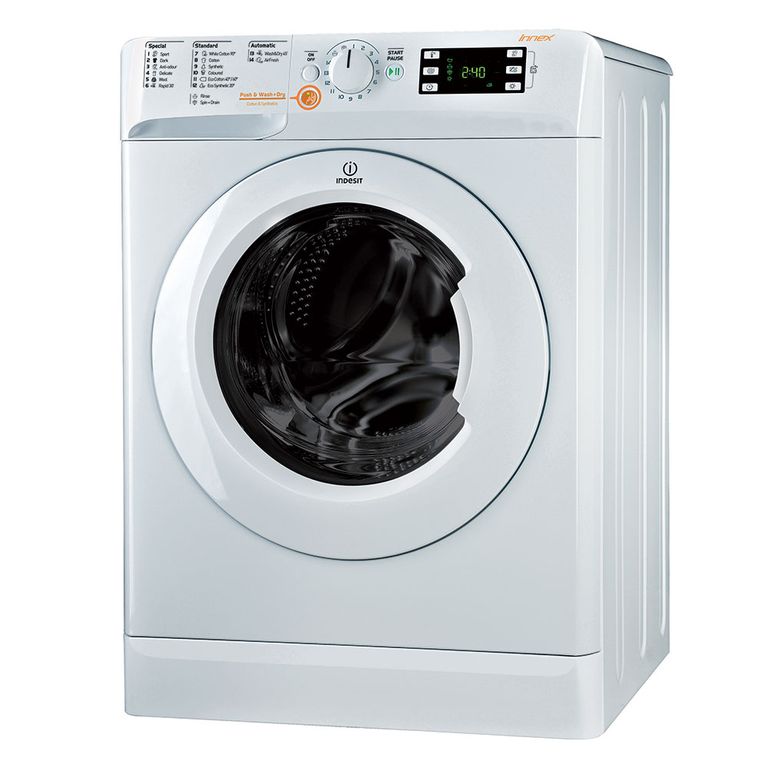 Best washer dryers for rainy laundry days | Ideal Home